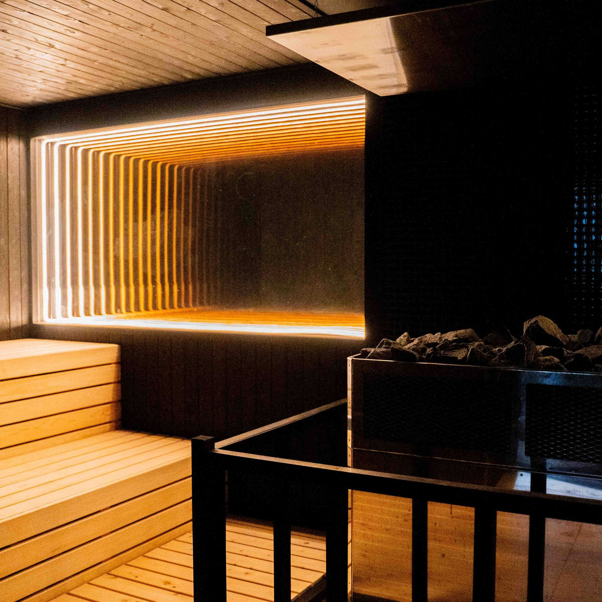 ととのうを超える体験をすべての人に 〜「KIWAMI SAUNA」の挑戦〜 – SAUNA TRAVEL