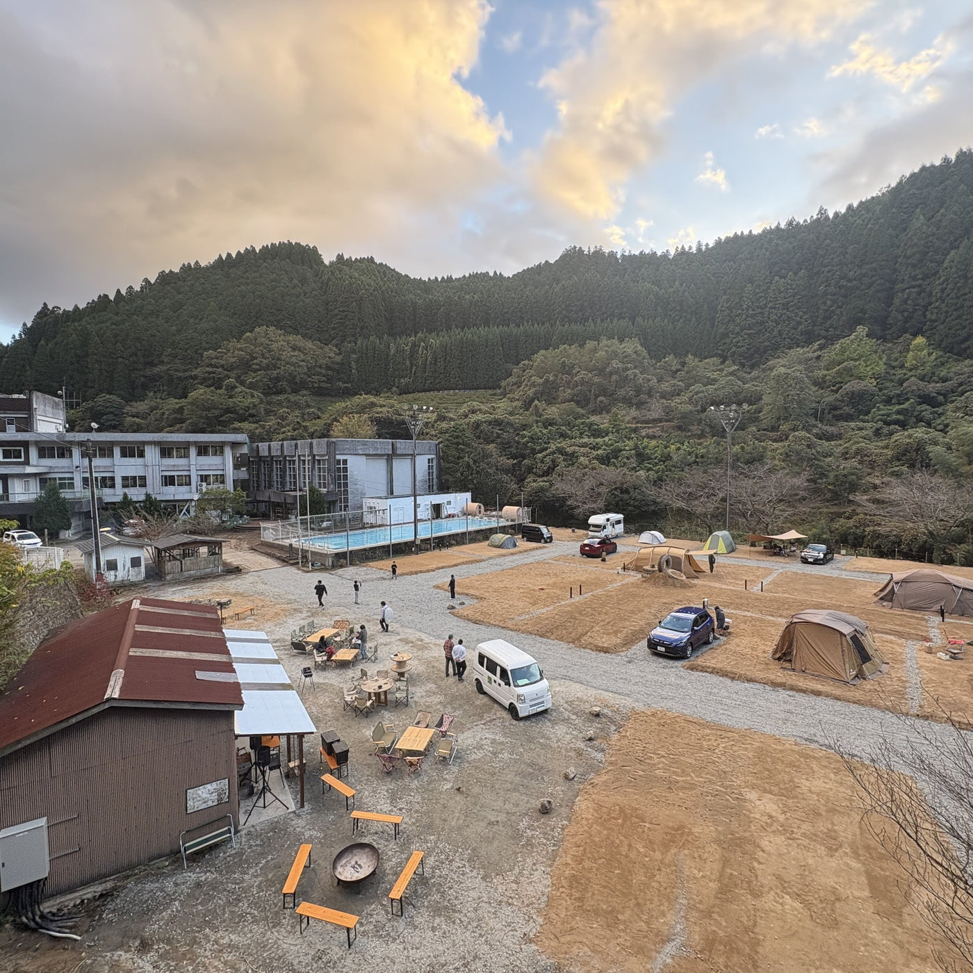 サウナ好きなら行ってみたい滋賀県のサウナ7選 Sauna Travel